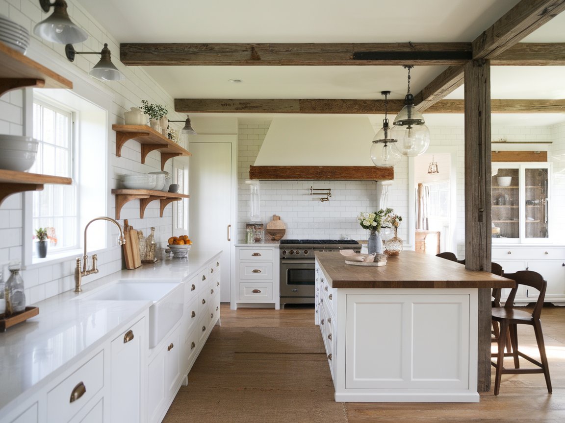 15 Gorgeous Remodeled Kitchens That Blend Style and Function – Home ...