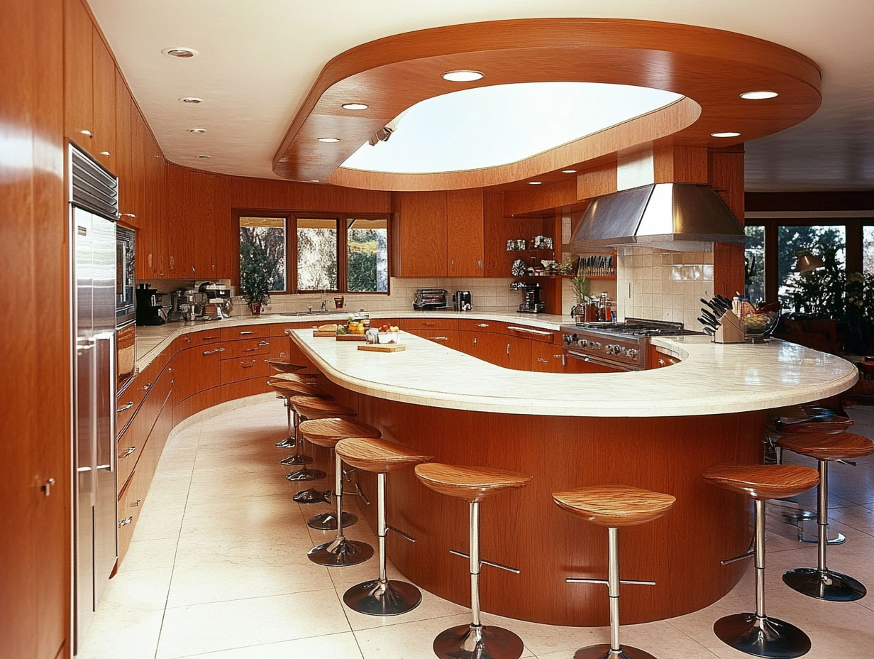 15 Gorgeous Remodeled Kitchens That Blend Style and Function – Home ...