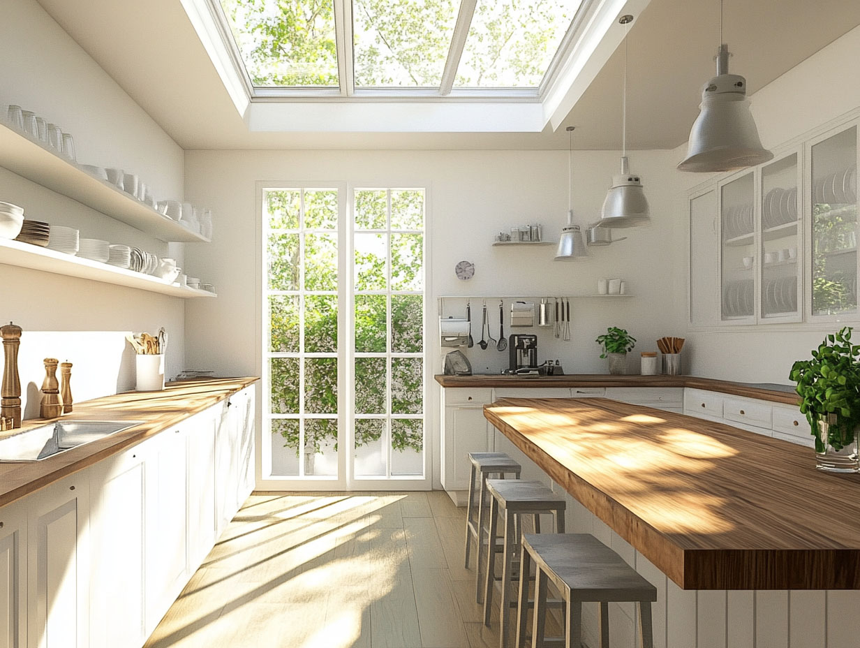 15 Gorgeous Remodeled Kitchens That Blend Style and Function – Home ...