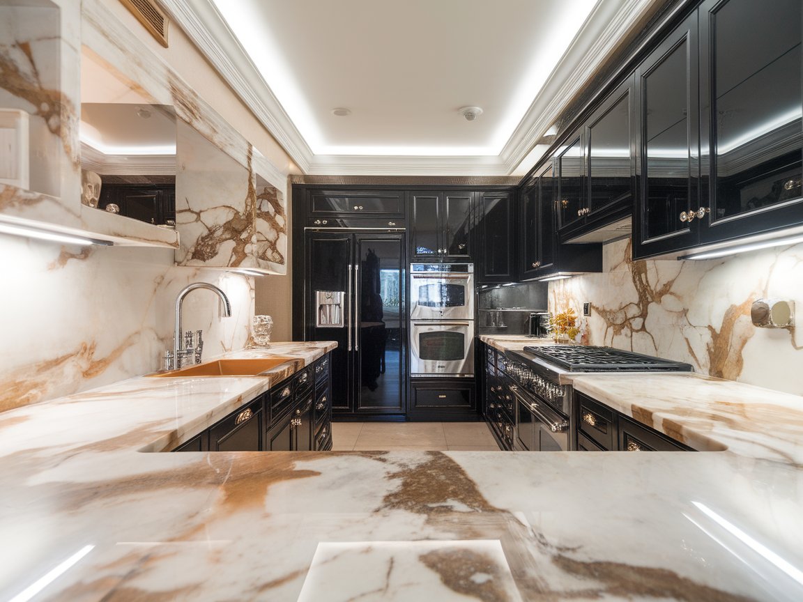 15 Gorgeous Remodeled Kitchens That Blend Style and Function – Home ...