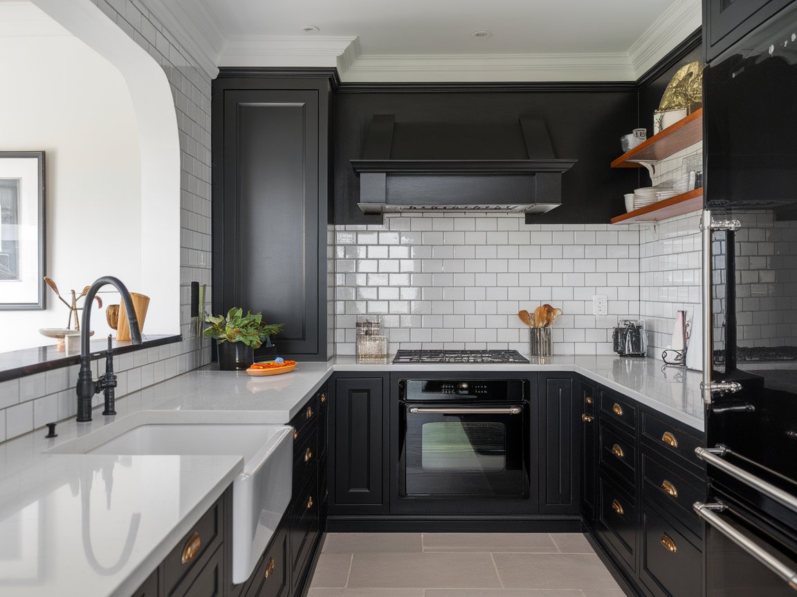 15 Gorgeous Remodeled Kitchens That Blend Style and Function – Home ...