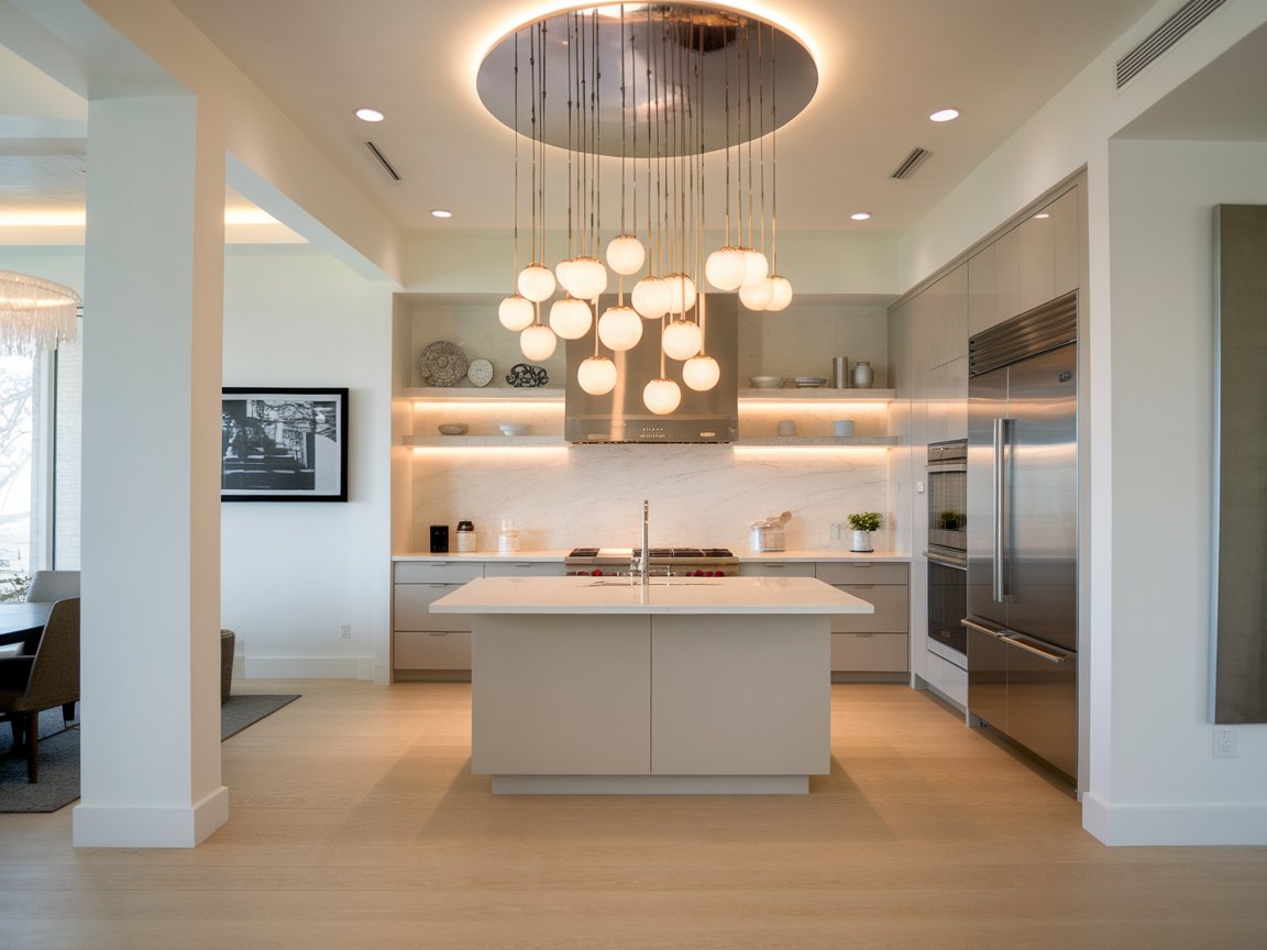 15 Gorgeous Remodeled Kitchens That Blend Style and Function – Home ...