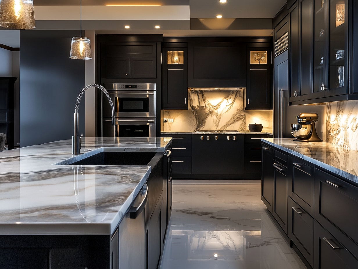 15 Gorgeous Remodeled Kitchens That Blend Style and Function – Home ...