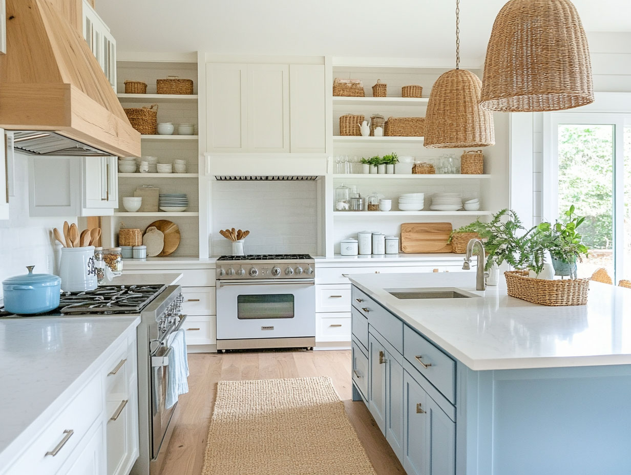 15 Gorgeous Remodeled Kitchens That Blend Style and Function – Home ...