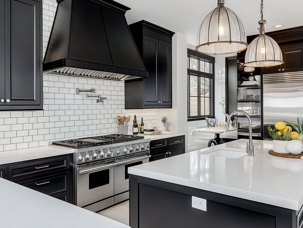 15 Gorgeous Remodeled Kitchens That Blend Style and Function – Home ...