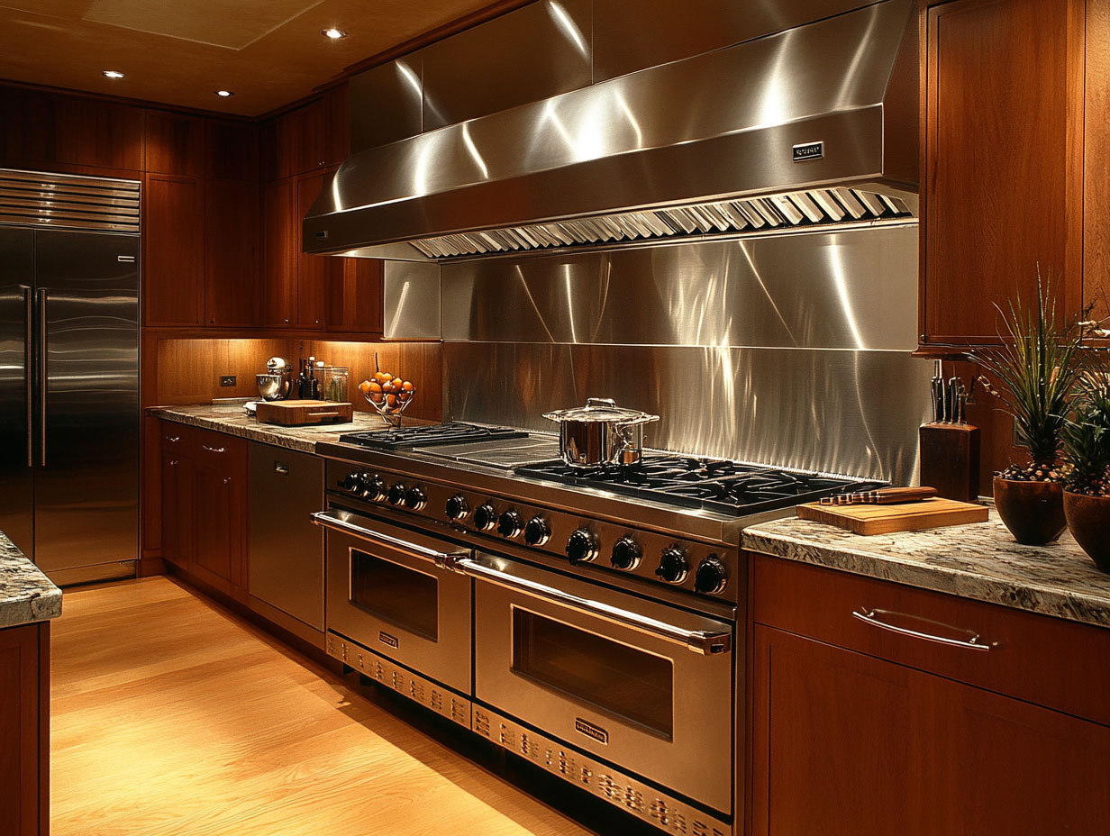 15 Gorgeous Remodeled Kitchens That Blend Style and Function – Home ...
