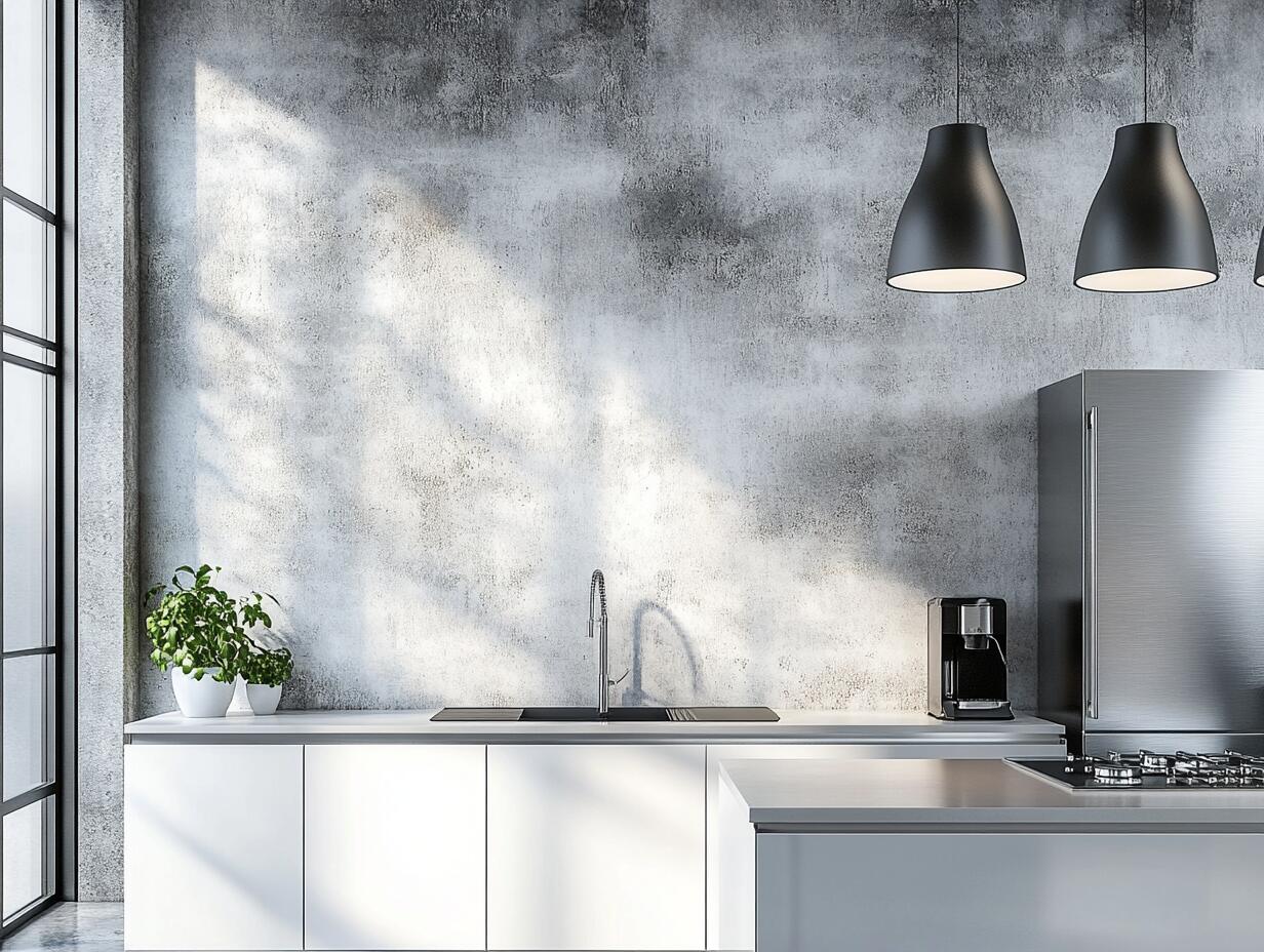 Make a Bold Statement: 15 Stunning Wall Ideas That Steal the Show ...