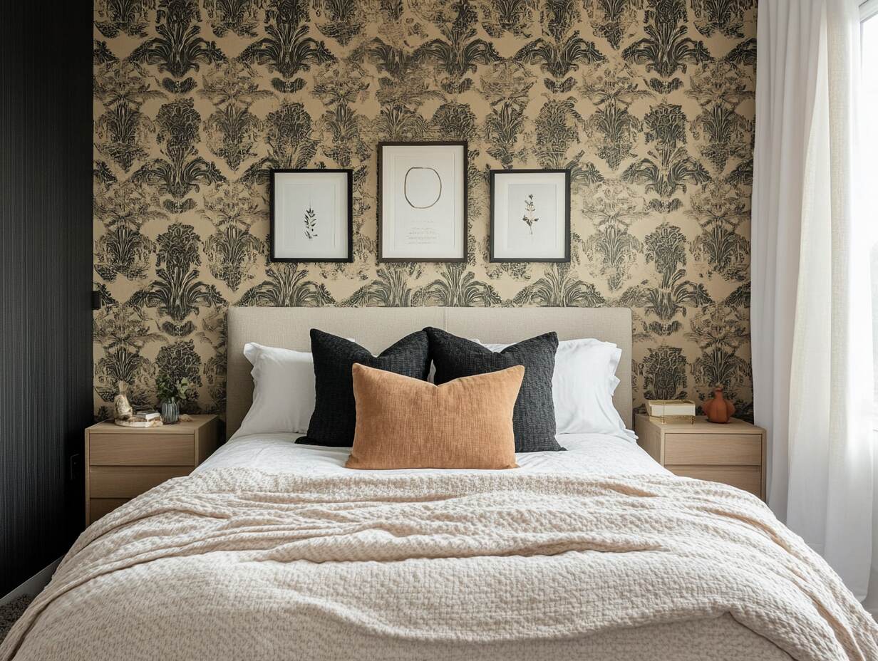 Make a Bold Statement: 15 Stunning Wall Ideas That Steal the Show ...