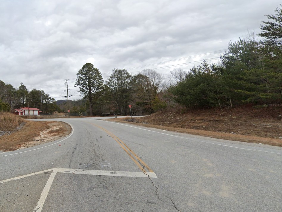 10 Secluded Neighborhoods Settled into the Quiet Pockets of Georgia’s ...