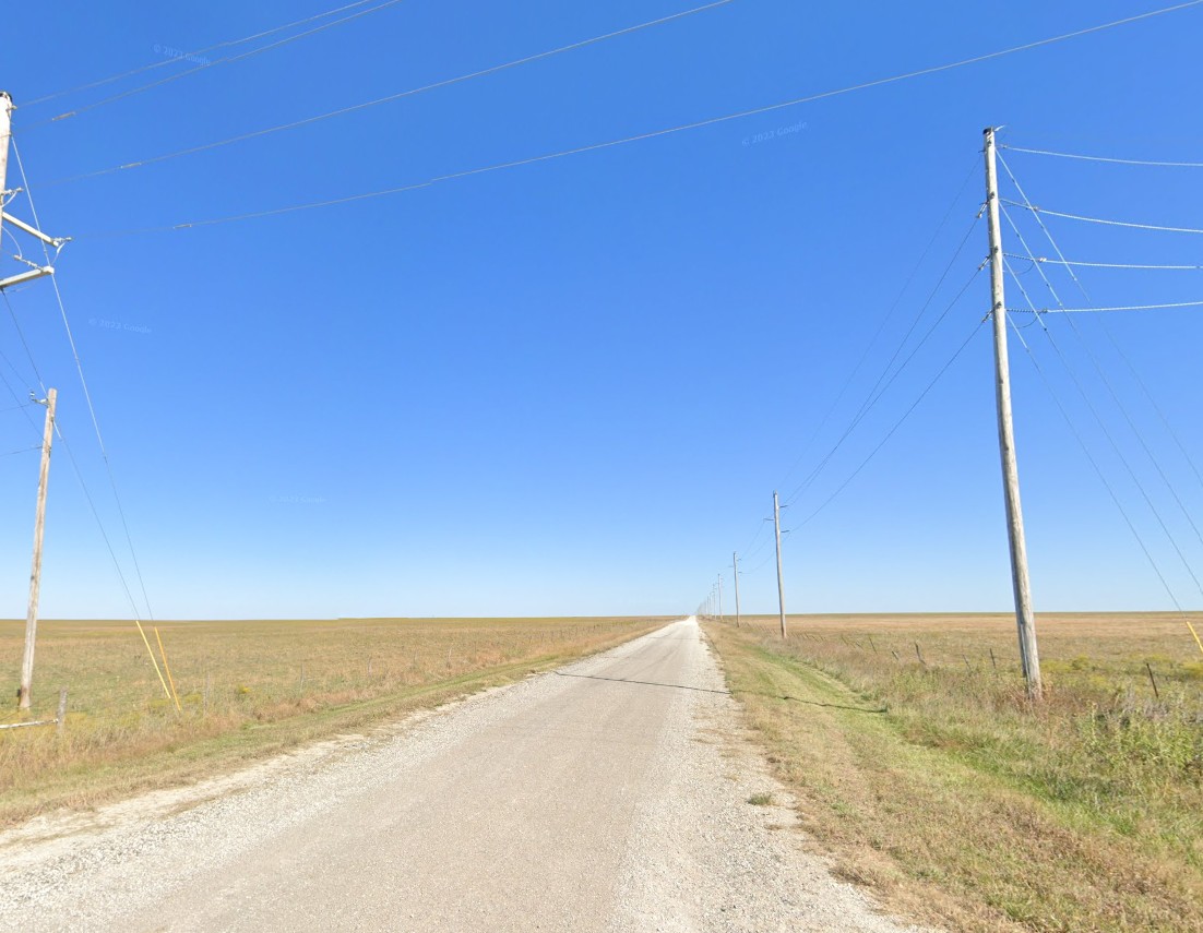 10 Secluded Neighborhoods Scattered Throughout Kansas’ Flint Hills ...