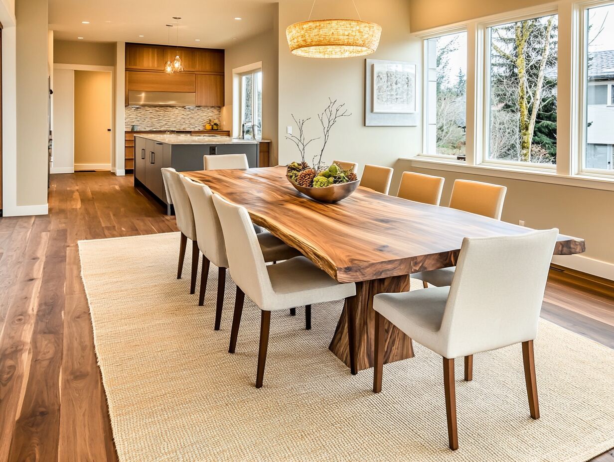 Warm It Up – These 15 Examples Show How to Use Wood Accents in Every ...