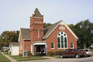 16 of the Best Small Towns in Northern Missouri for Exploring Historic ...