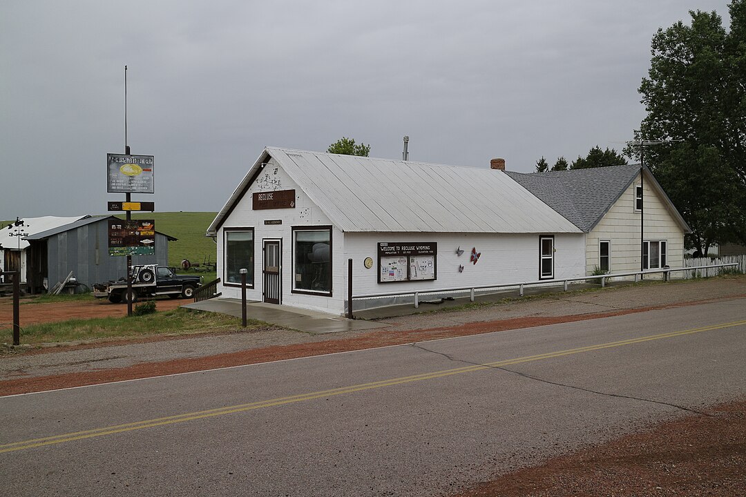 10 Secluded Neighborhoods Tucked Away in Eastern Wyoming – Home ...