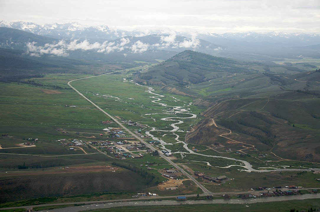 15 Scenic Small Towns in Idaho that Serve as Gateways to the State’s ...