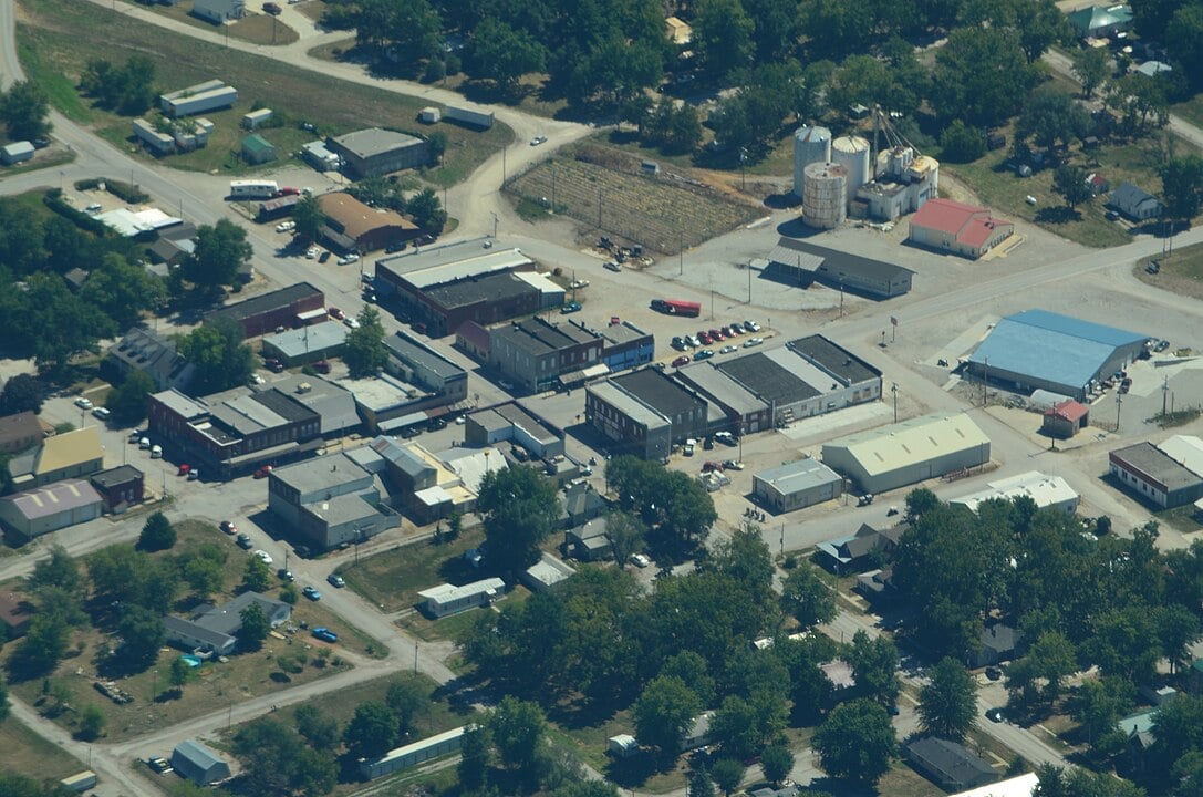 16 of the Best Small Towns in Northern Missouri for Exploring Historic ...