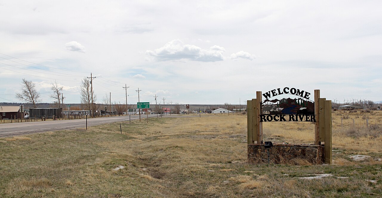 10 Secluded Towns Slow Things Down in Southern Wyoming – Home Stratosphere