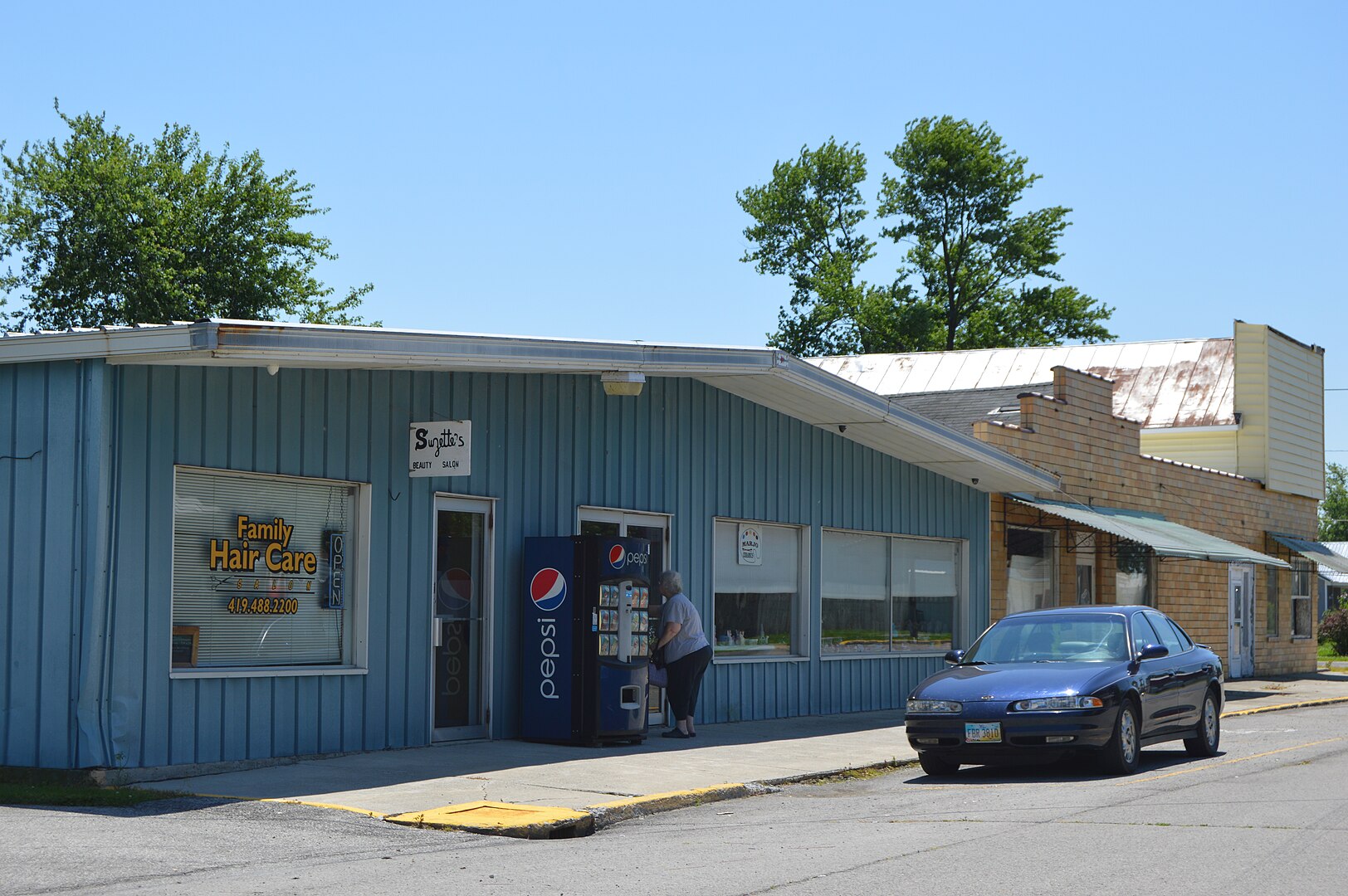 Discover 25 Secluded Towns Set in the Quiet Corners of Northwest Ohio ...