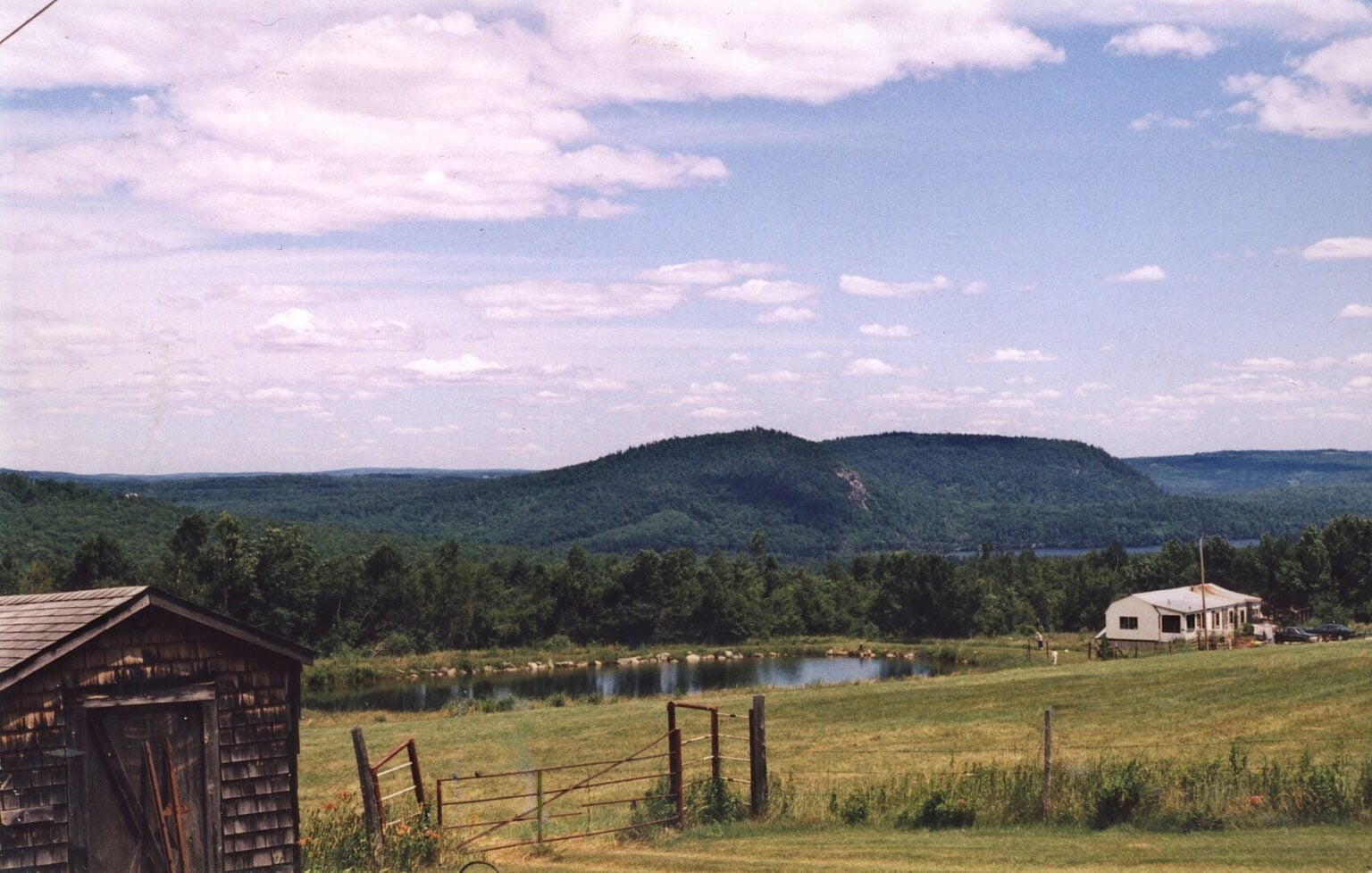 25 Secluded Towns Marking the Edges of Southwest Maine’s Wild Silence ...