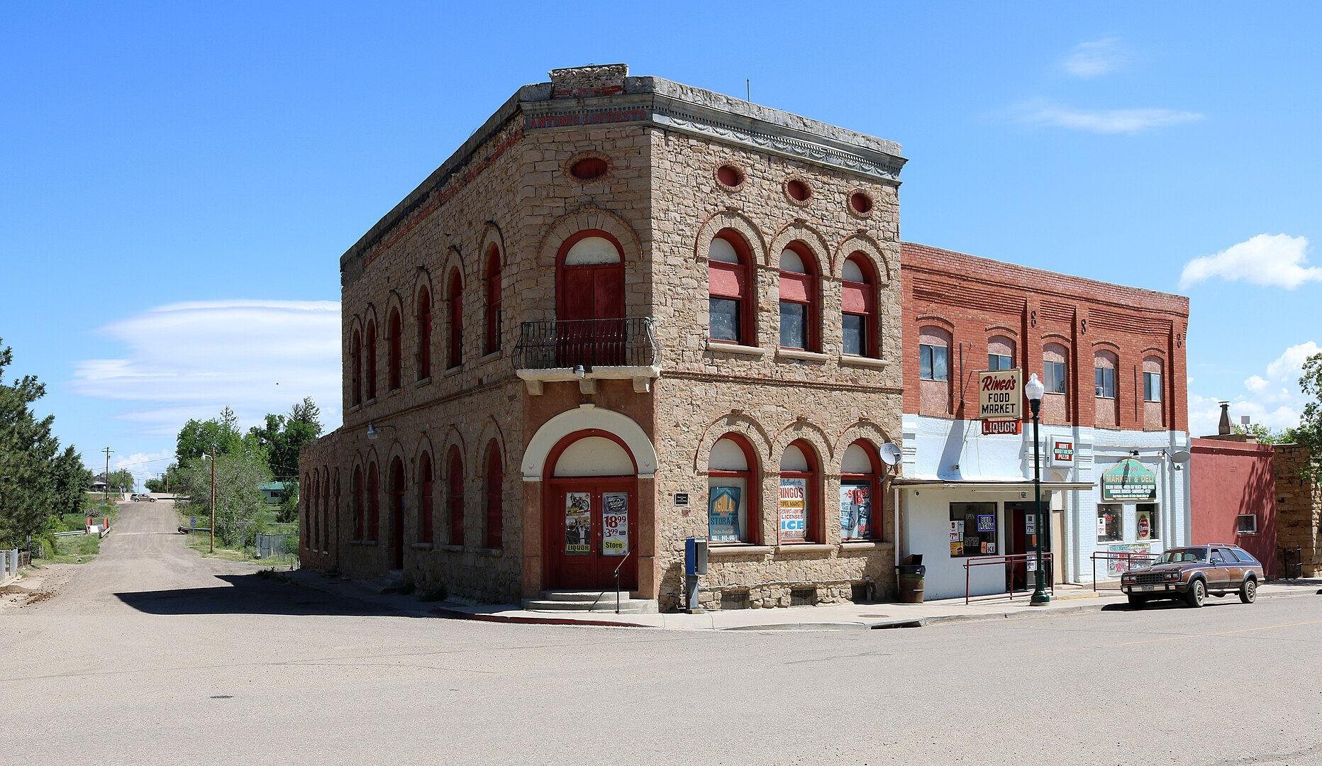 10 Secluded Towns Surrounded By the Vast Wilderness of Southern ...