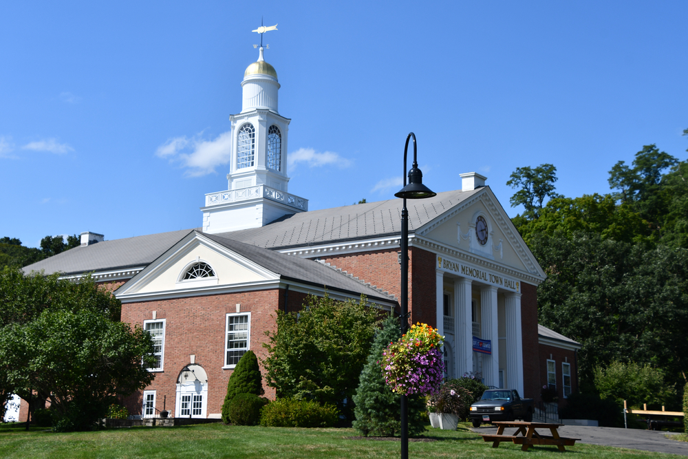 25 Secluded Towns Hidden in Quiet Pockets of Northwest Connecticut ...