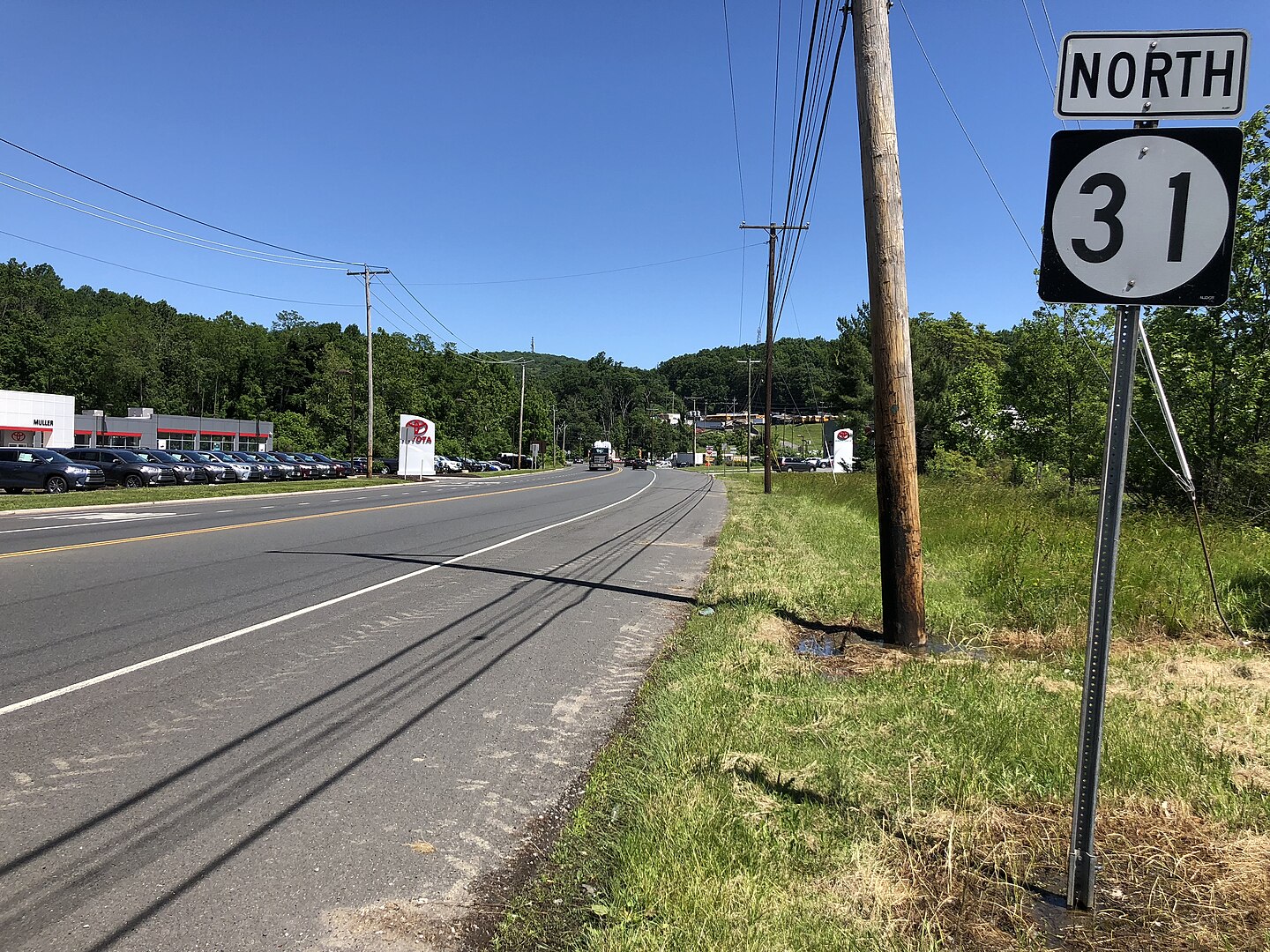 10 Secluded Towns Nestled in the Rolling Hills and Farmlands of Western New Jersey