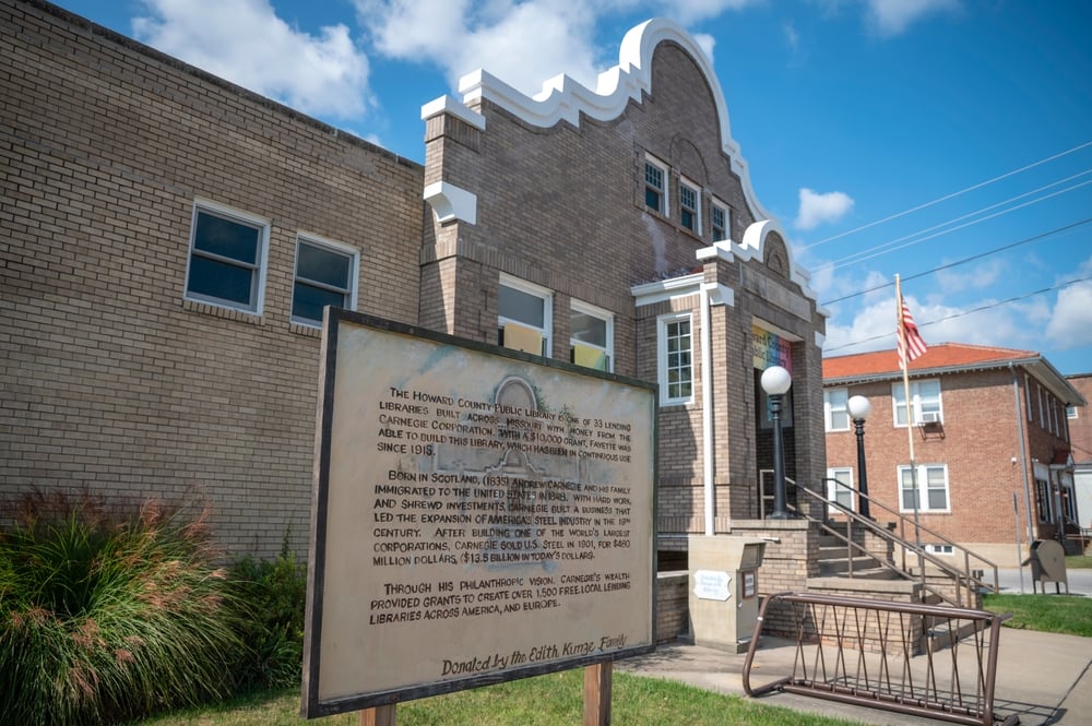 16 of the Best Small Towns in Northern Missouri for Exploring Historic ...
