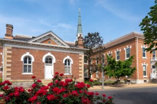 16 of the Best Small Towns in Northern Missouri for Exploring Historic ...