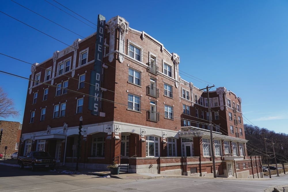 16 of the Best Small Towns in Northern Missouri for Exploring Historic ...
