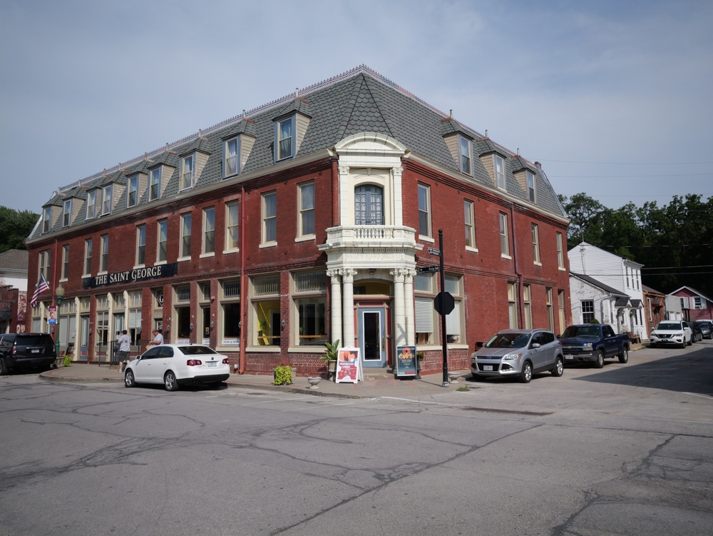 16 of the Best Small Towns in Northern Missouri for Exploring Historic ...