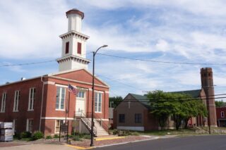 16 of the Best Small Towns in Northern Missouri for Exploring Historic ...