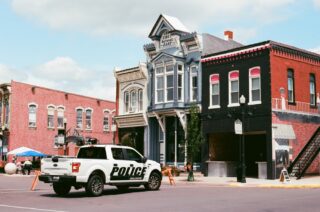 16 of the Best Small Towns in Northern Missouri for Exploring Historic ...