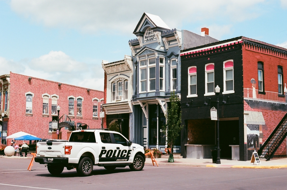 16 of the Best Small Towns in Northern Missouri for Exploring Historic ...