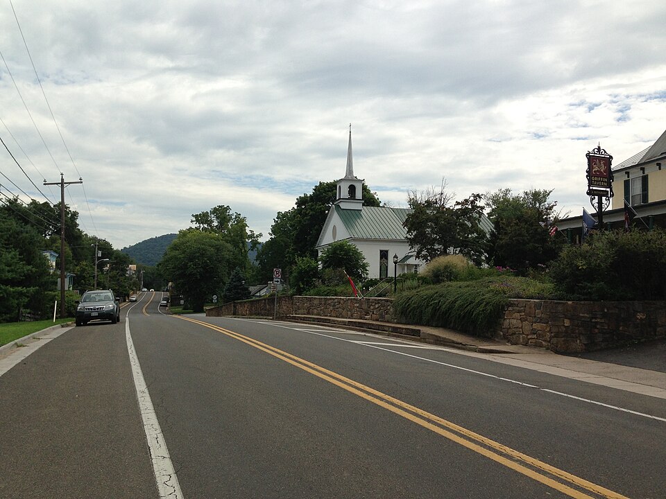 25 Secluded Towns Worth Exploring in Northwest Virginia – Home Stratosphere