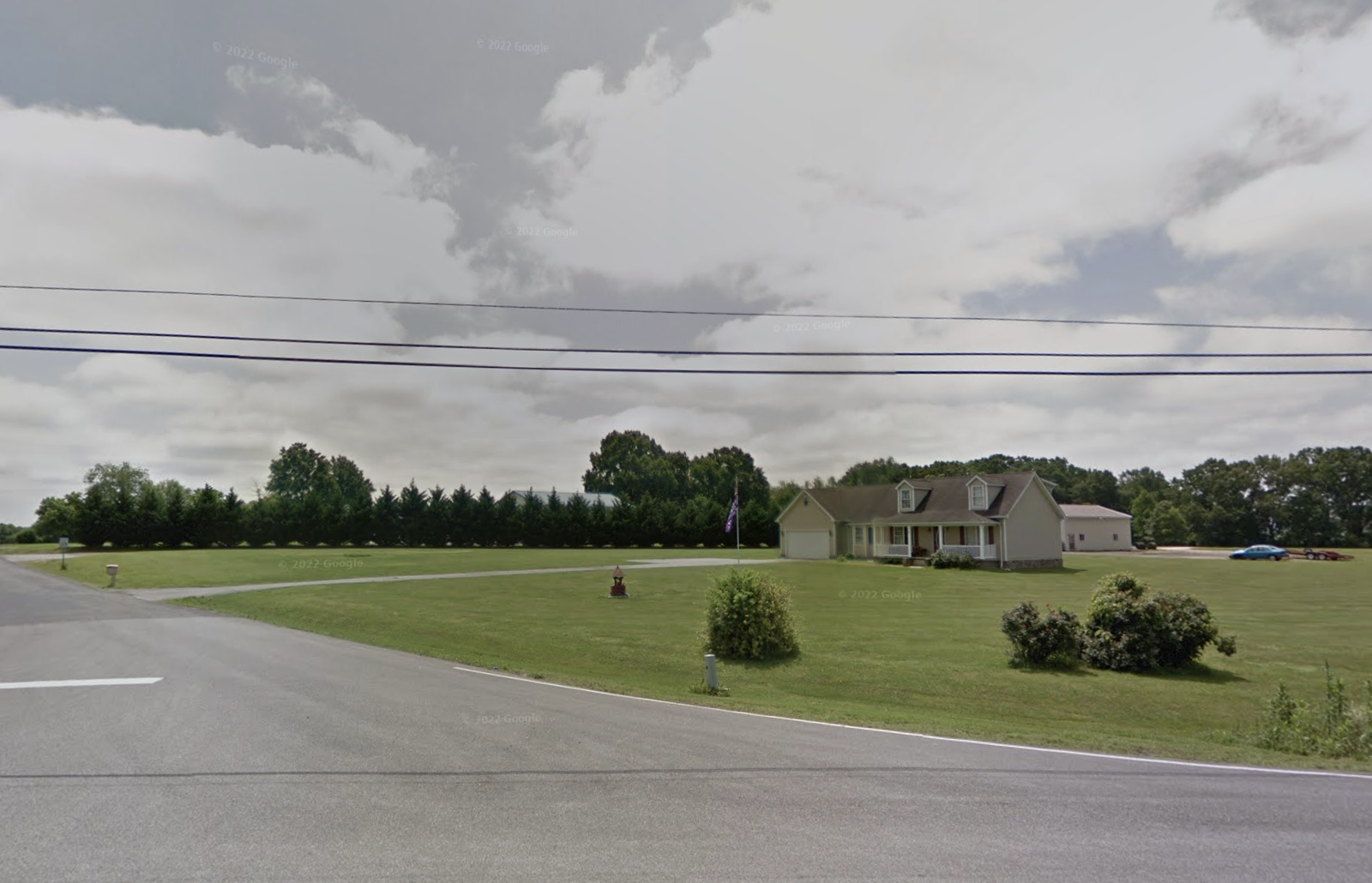 10 Secluded Neighborhoods Nestled in the Nooks and Crannies of Southern ...