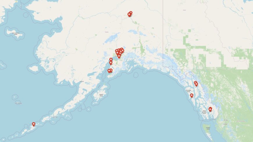 The Data is Unmistakable – These are the 25 Worst Vibrant Neighborhoods ...