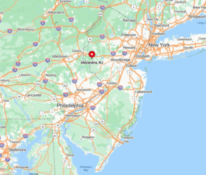 10 Secluded Towns Nestled in the Rolling Hills and Farmlands of Western ...