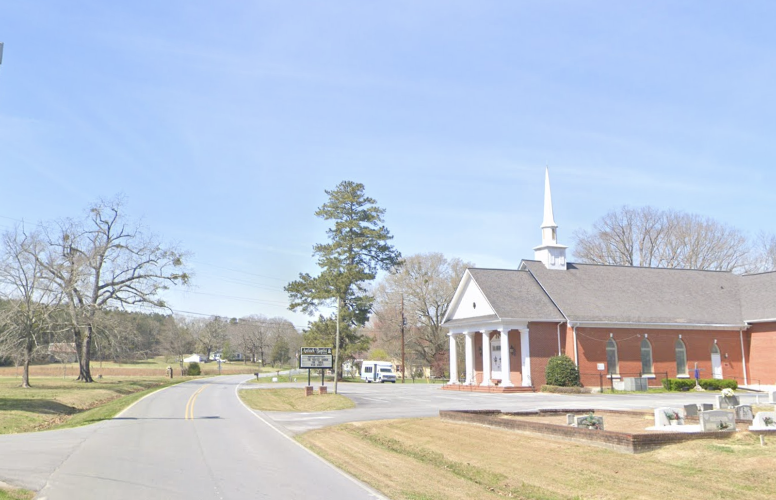 10 Secluded Neighborhoods Loaded with Rural Charm in Western Georgia ...