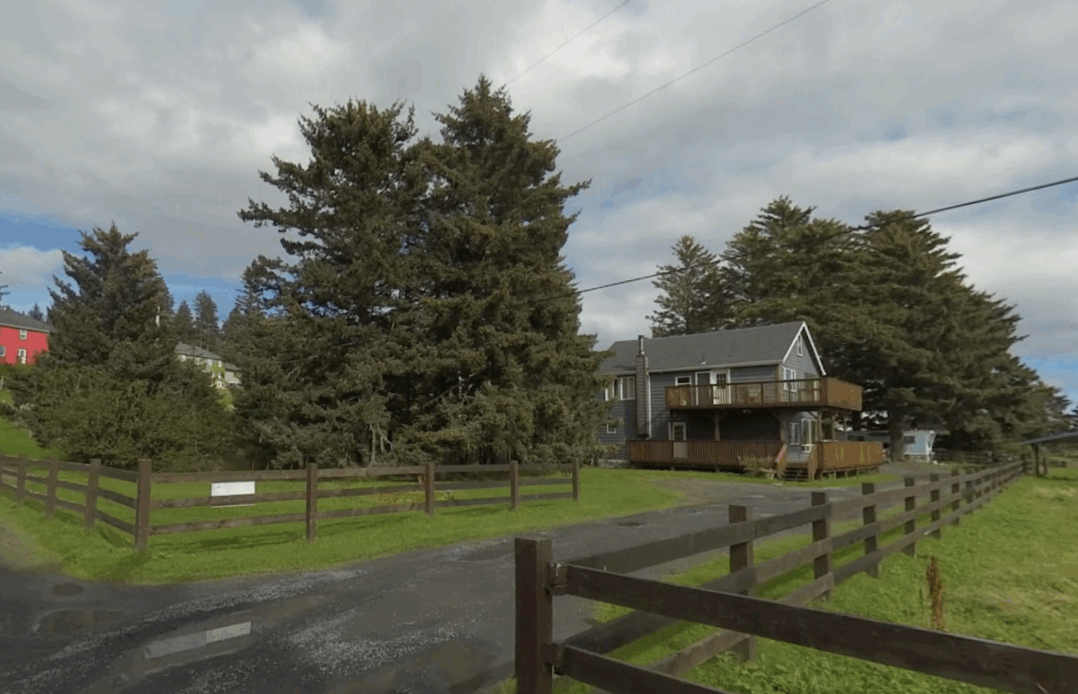 10 Secluded Neighborhoods Provide Remote Gateways to Adventure in ...