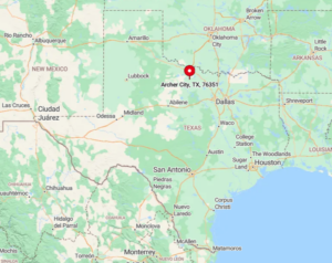 17 Must-See Small Towns in Texas Where the History of the Old West Has ...