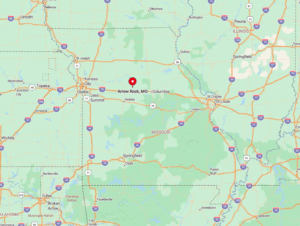 16 of the Best Small Towns in Northern Missouri for Exploring Historic ...
