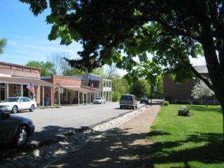 16 of the Best Small Towns in Northern Missouri for Exploring Historic ...
