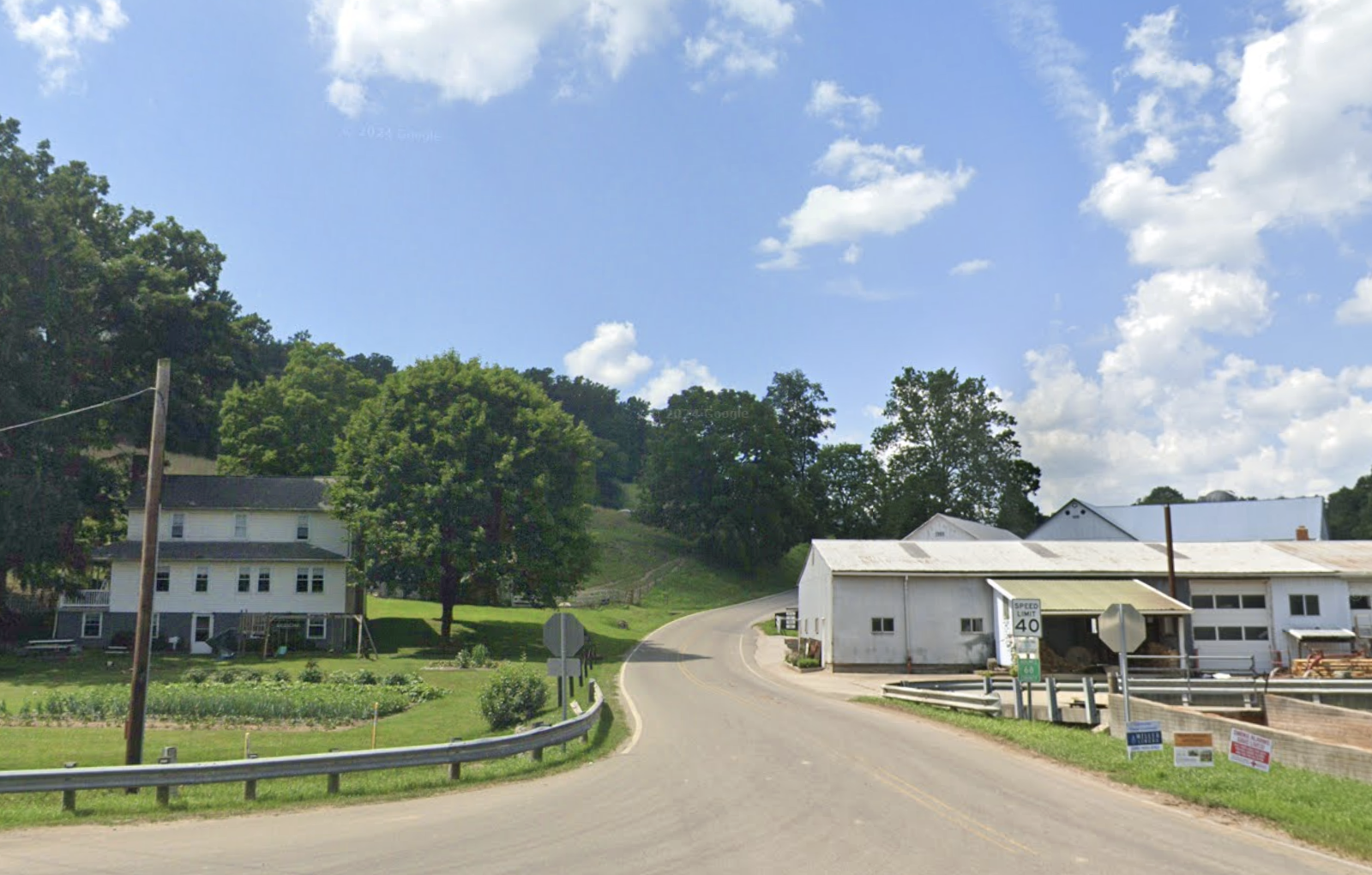 10 Secluded Neighborhoods Retreat from the Modern World in Ohio’s Amish ...