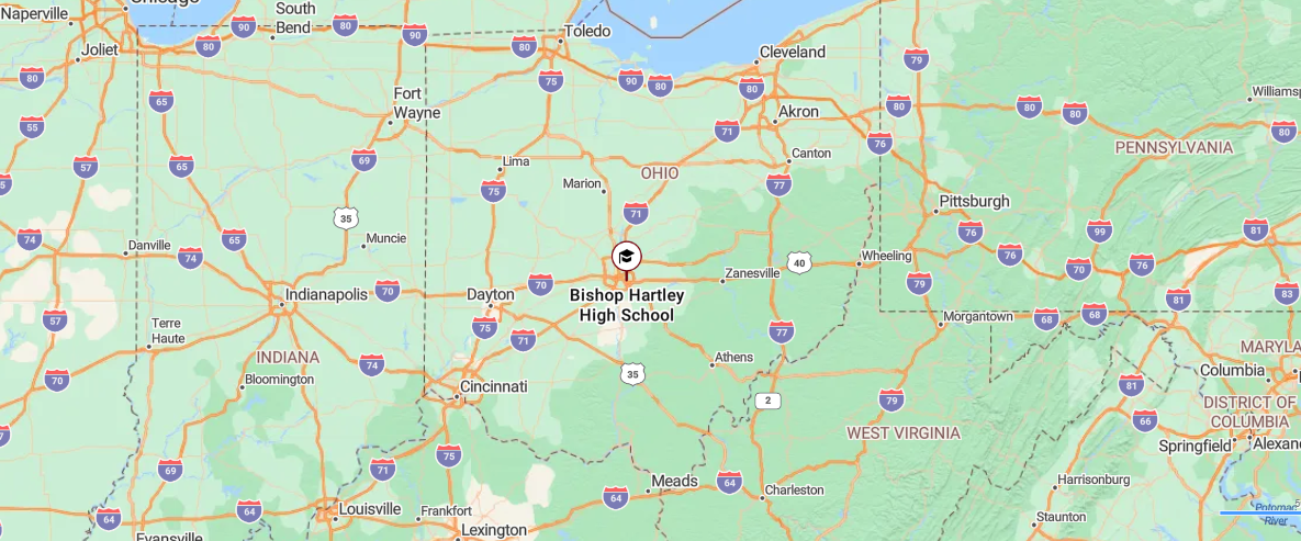These are the 30 Best Private High Schools in Ohio for College Prep ...