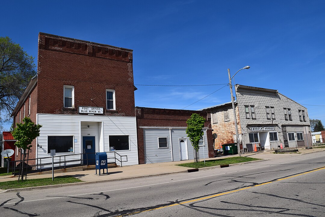 10 Secluded Towns Surrounded By Nature in Southwest Wisconsin