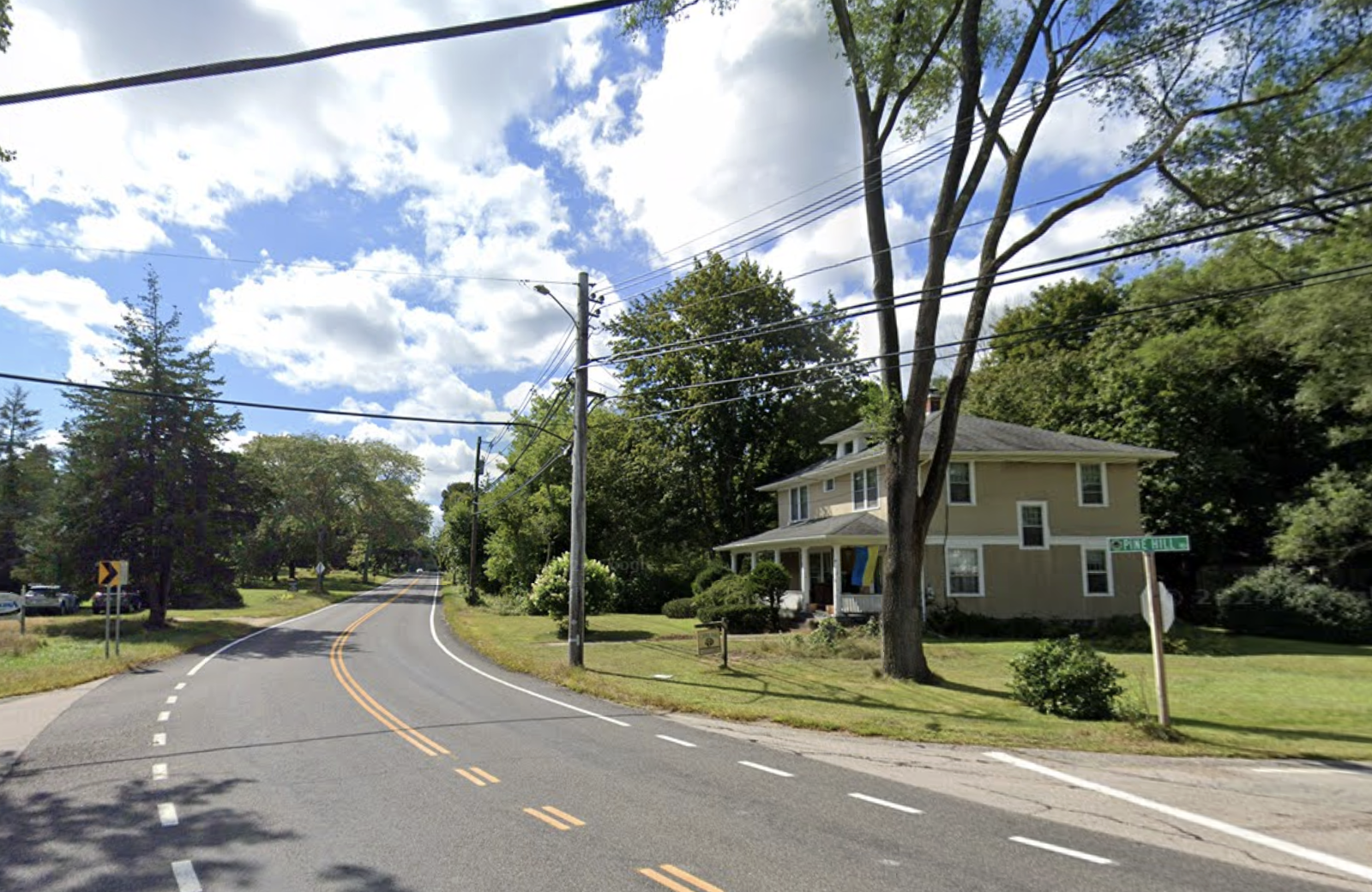 10 Secluded Towns Set in the Rural Serenity of Southern Rhode Island ...