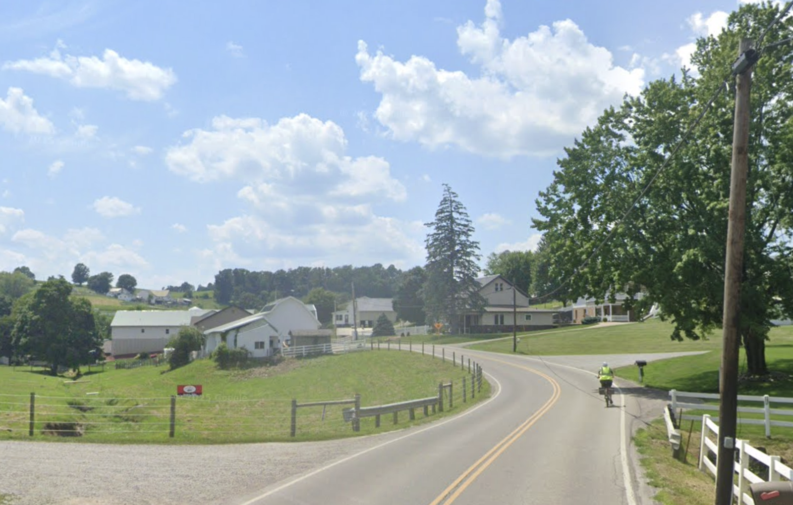 10 Secluded Neighborhoods Retreat from the Modern World in Ohio’s Amish ...