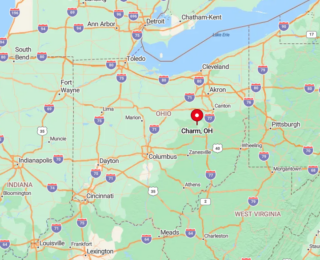 10 Secluded Neighborhoods Retreat from the Modern World in Ohio’s Amish ...