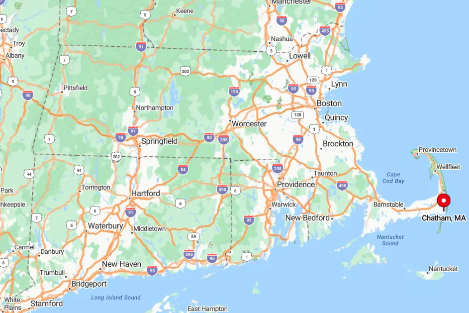 17 Northeastern Towns with Rock Solid Scenic Charm and Unforgettable ...