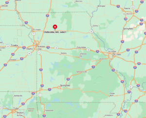 16 of the Best Small Towns in Northern Missouri for Exploring Historic ...