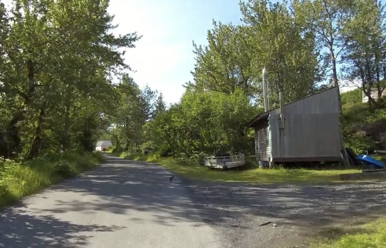 10 Secluded Neighborhoods Provide Remote Gateways to Adventure in ...